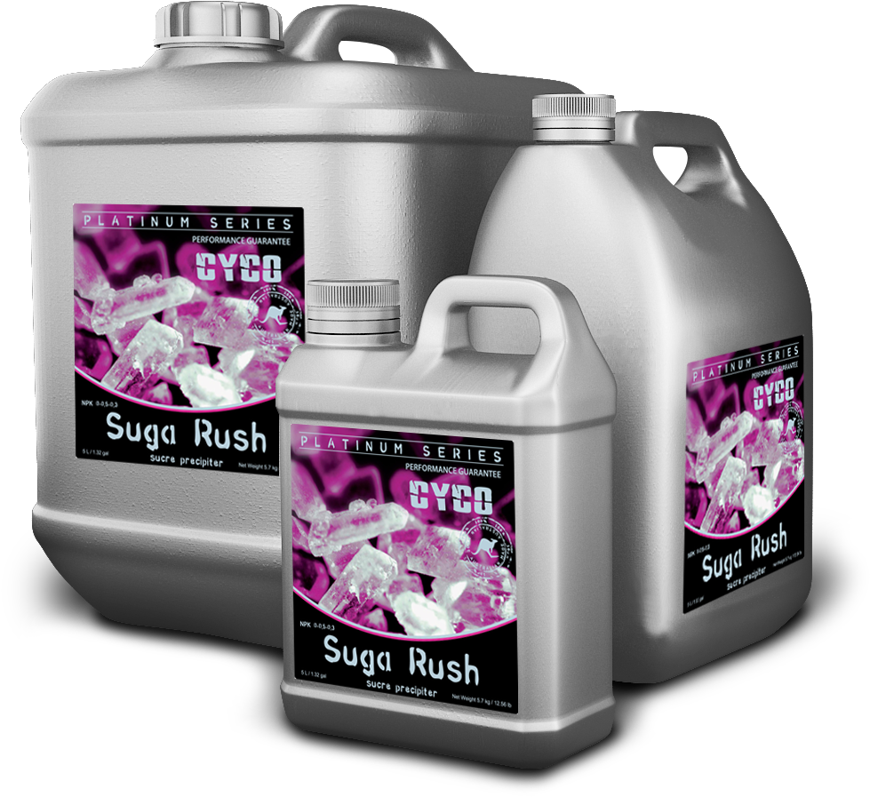 Download Cyco Platinum Series Suga Rush - Cyco Nutrients Platinum ...