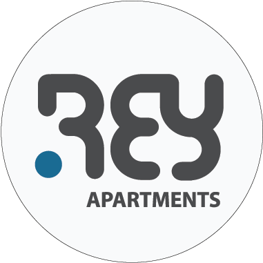 Download Logo Rey - Full Size PNG Image - PNGkit