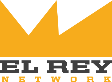 Download El Rey Network Logo - Full Size PNG Image - PNGkit