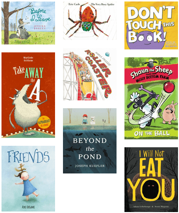 Download Multcolib Every Child Picks - Ball [book] - Full Size PNG ...