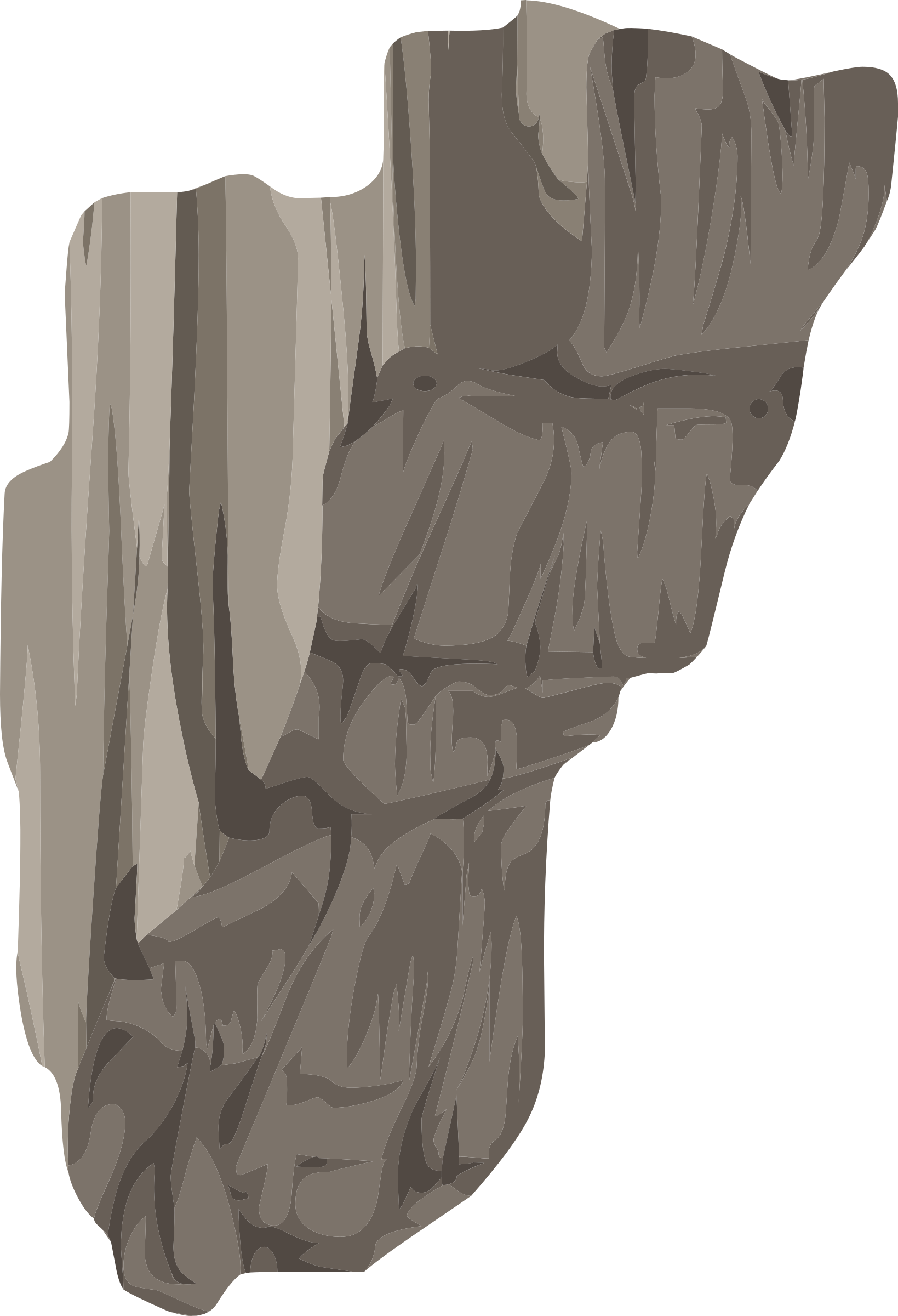 Download Clip Free Stock Cliff Edge Clipart - Cliff Clipart Png - Full ...