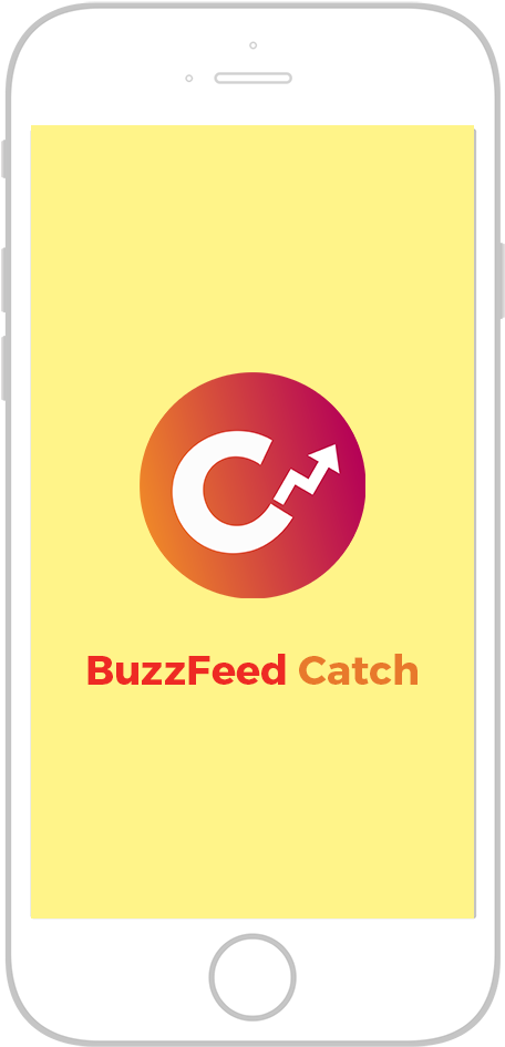 Download Buzzfeed - Full Size PNG Image - PNGkit