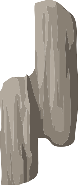 Download Landscape Cliff - Full Size PNG Image - PNGkit