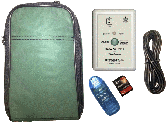 Download 900ds Data Shuttle For Collecting Data From Multiple ...