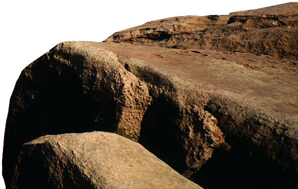 Download Left Cliff B - Poster: Friel's Toroweap Overlook A Panorama ...