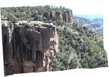 Download Mirador - Copper Canyon - Full Size PNG Image - PNGkit