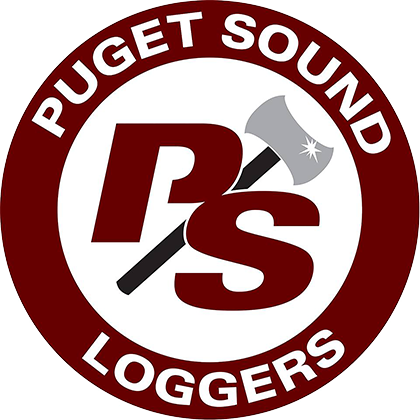 Download Puget Sound Loggers Logo - Full Size PNG Image - PNGkit