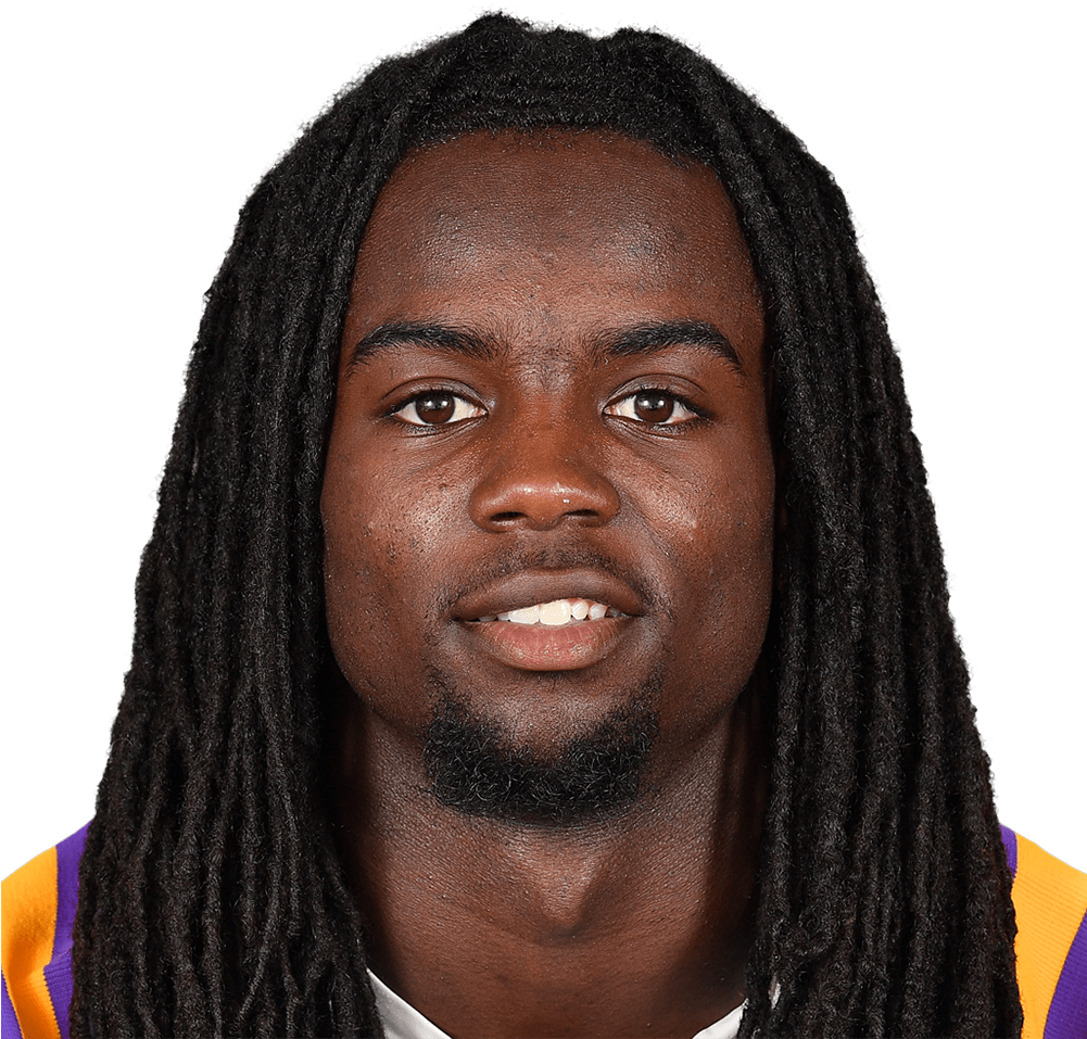 Download Donte Jackson - Full Size PNG Image - PNGkit