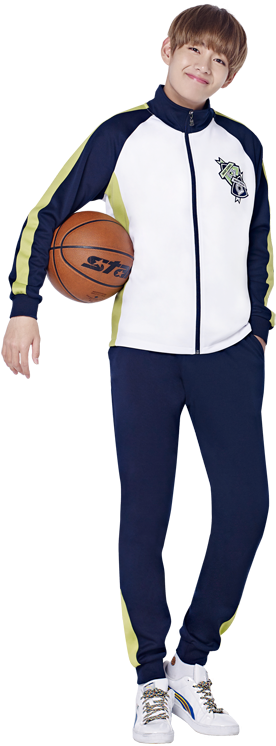 Download Bts For Smart School Uniform [160802] - Bts Smart X 2017 ...