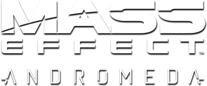 Download Transparent Mass Effect Andromeda A New Aliens - PNGkit