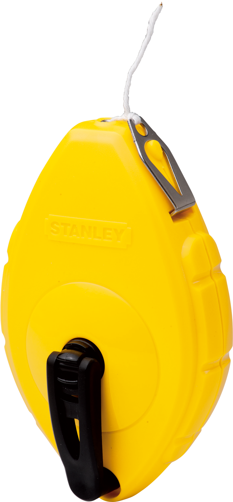 Download Chalk Line - Stanley Hand Tools - Full Size PNG Image - PNGkit