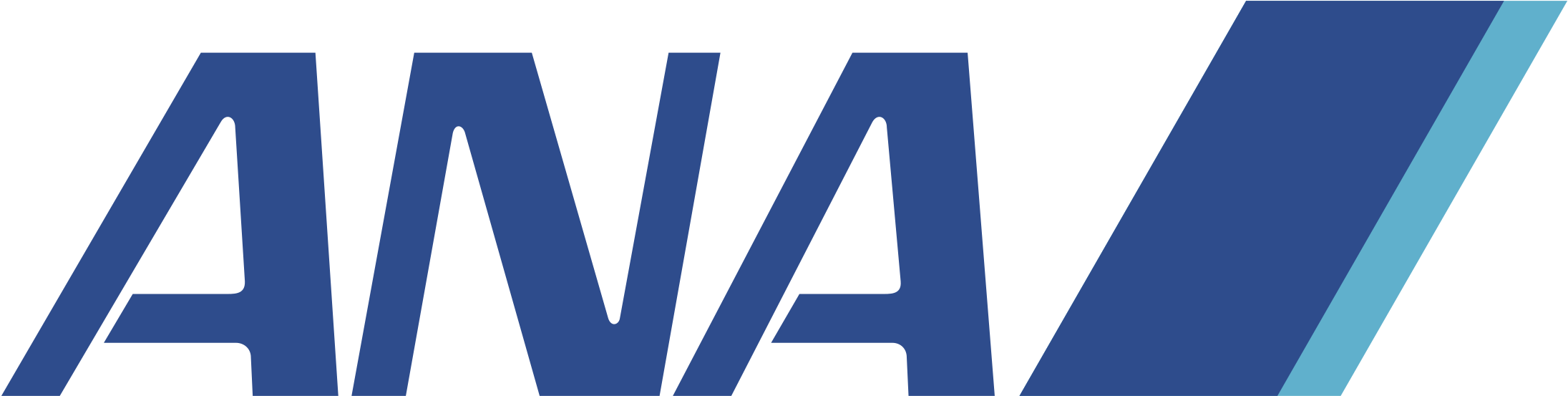 Download Ana Logo Png Transparent - Ana Logo - Full Size PNG Image - PNGkit