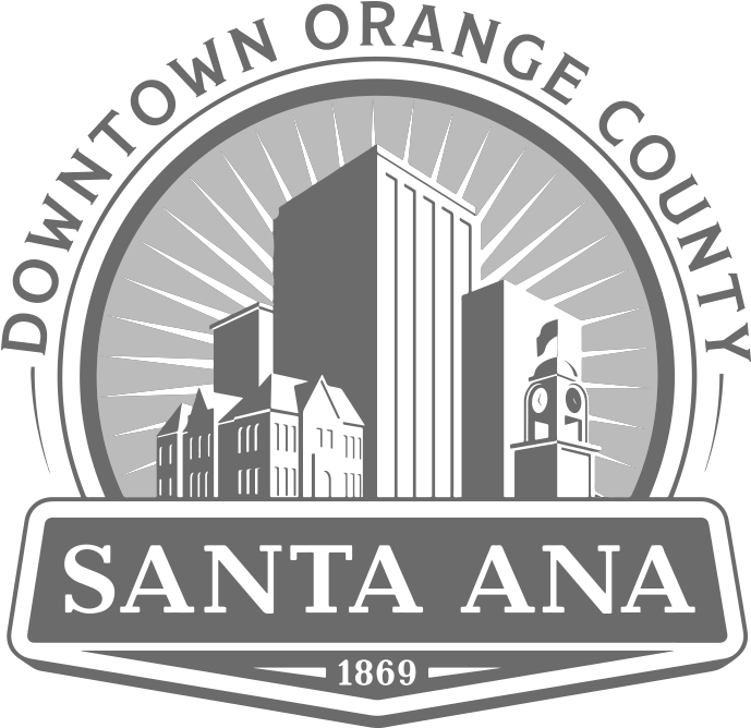 Download Sna - Santa Ana Water Tower Logo - Full Size PNG Image - PNGkit