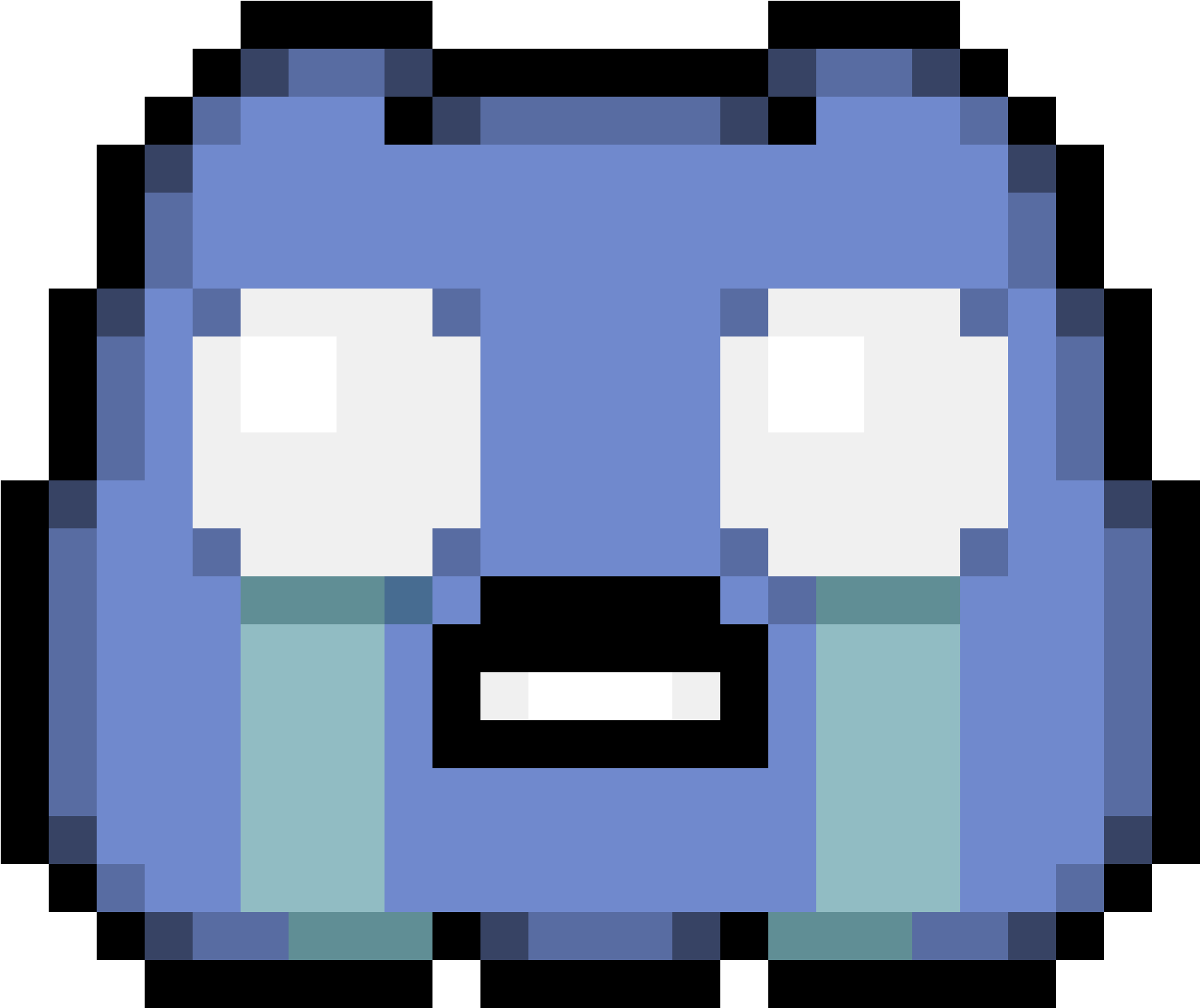 Download Blurple Discord - Full Size PNG Image - PNGkit