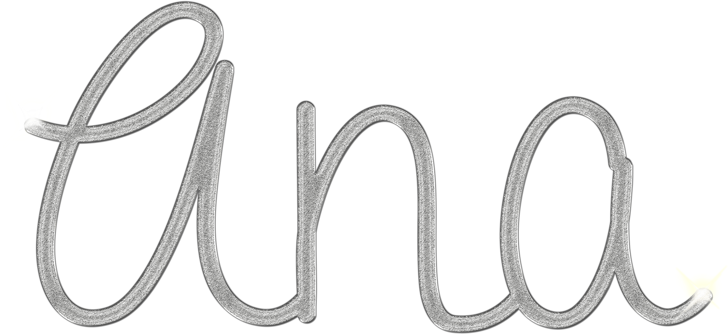 Download More Like Name Ana Png By Princessdawn755 - Ana Name Clipart ...