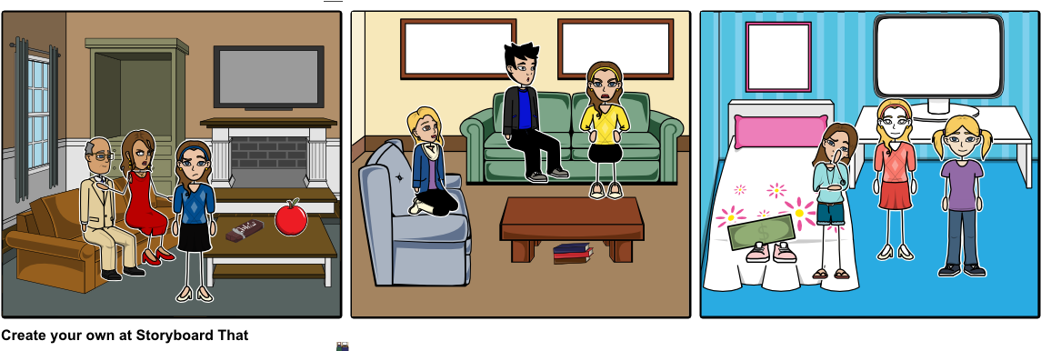 Download Pobre Ana Chapter - Pobre Ana Illustrations Chapter 1 - Full ...