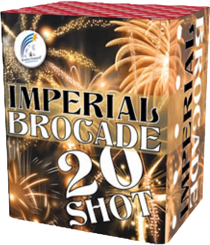 Download Imperial Brocade By Absolute Fireworks - Fireworks - Full Size ...