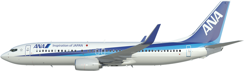 Download Ana Airline Logo Png - All Nippon Airways Png - Full Size PNG ...