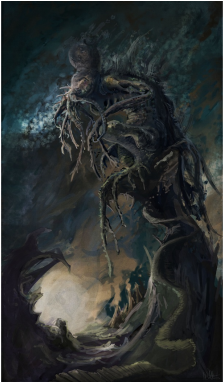 Download Cthulhu - Full Size PNG Image - PNGkit