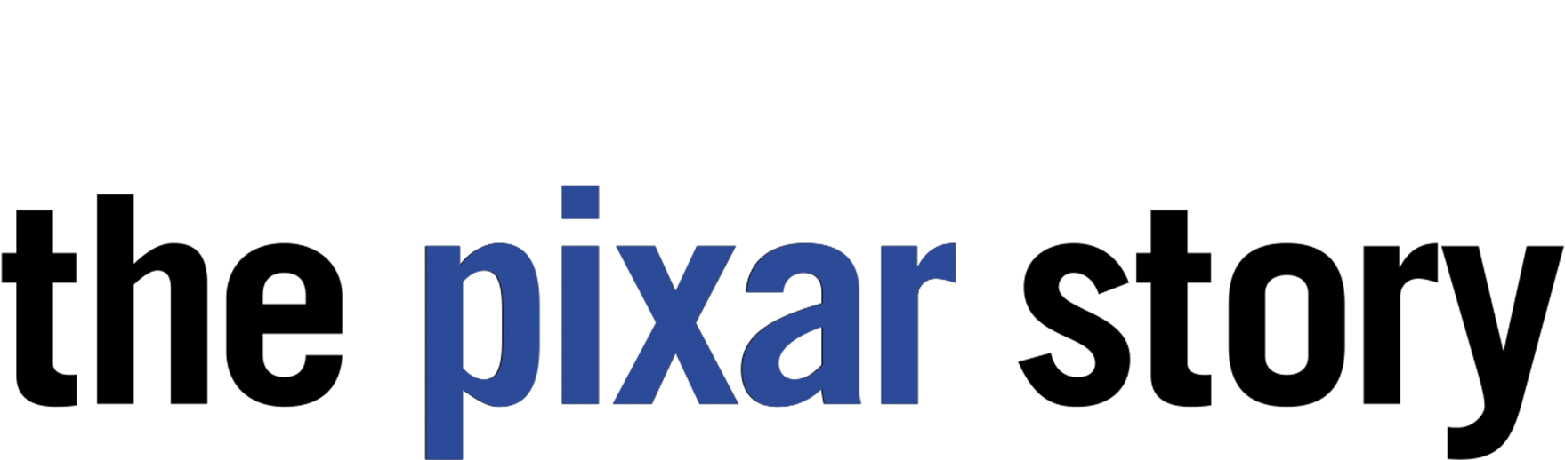 Download Pixar Story 2007 - Full Size PNG Image - PNGkit