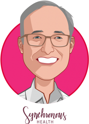 Download Main Caricature Of Guy Barnard, Ma, Mba, Who Is Speaking ...