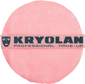 Download Sewn Premium Powder Puff, Made Of The Finest European ...