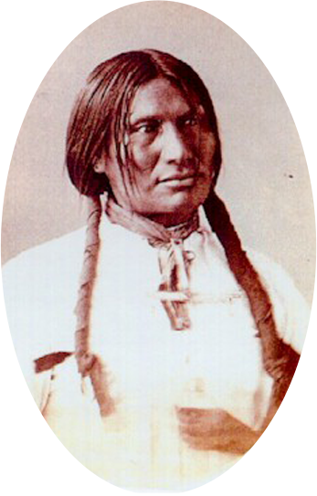 Download Big Foot - Big Foot Sioux - Full Size PNG Image - PNGkit