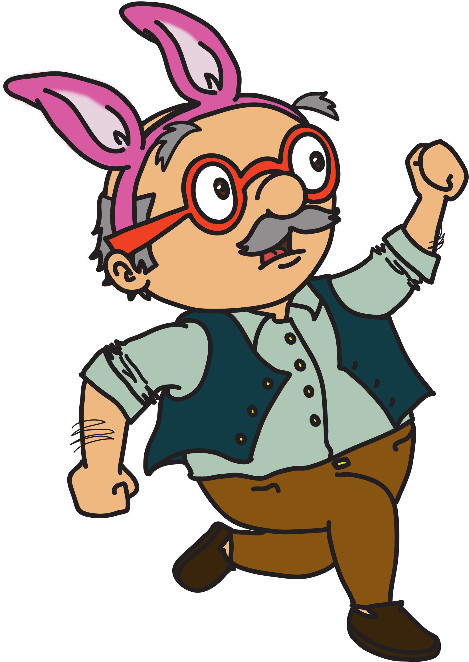 Download Cartoon - Full Size PNG Image - PNGkit