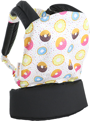 Download Doll Carriers - Sprinkles - Shoulder Bag - Full Size PNG Image ...