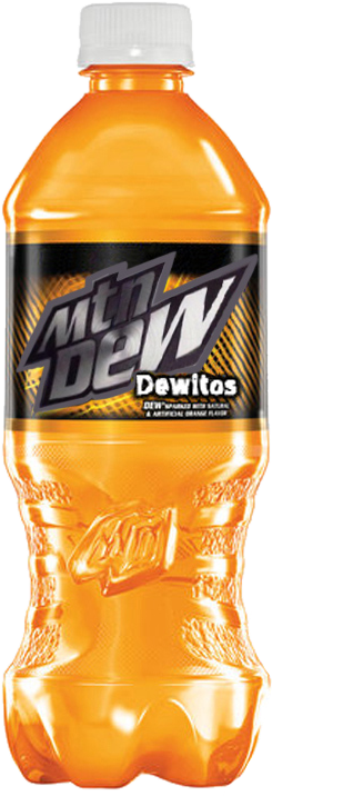 Dewitos Mlg