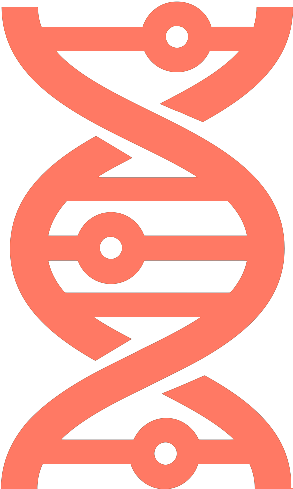 Download Dna - Graphic Design - Full Size PNG Image - PNGkit