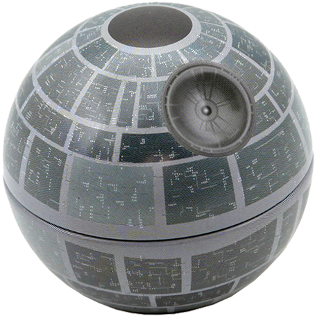 Download Tie Fighter Watermelon Sours - Star Wars - Death Star ...