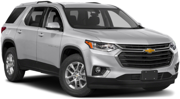 Download New 2019 Chevrolet Traverse Lt 4d Sport Utility In - 2019 ...