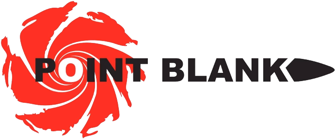 Download Point Blank Logo - Graphic Design - Full Size PNG Image - PNGkit