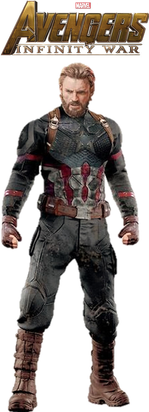 Download Inner Child, Infinity War, Live Action, Marvel Dc, - Captain ...