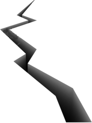 Download Crack Png & Tatoos - Ground Crack Png - Full Size PNG Image ...