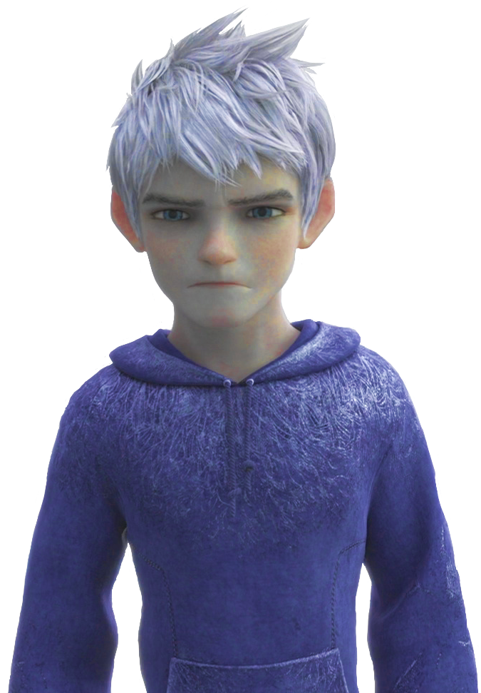 Download Jack Frost Png Image Background - Rotg Jack Frost Angry - Full ...