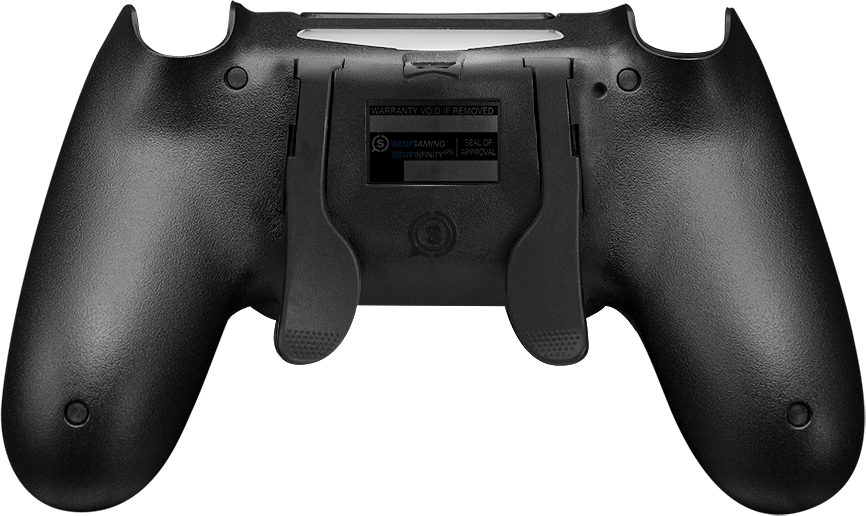 Download Scuf Controller - Full Size PNG Image - PNGkit