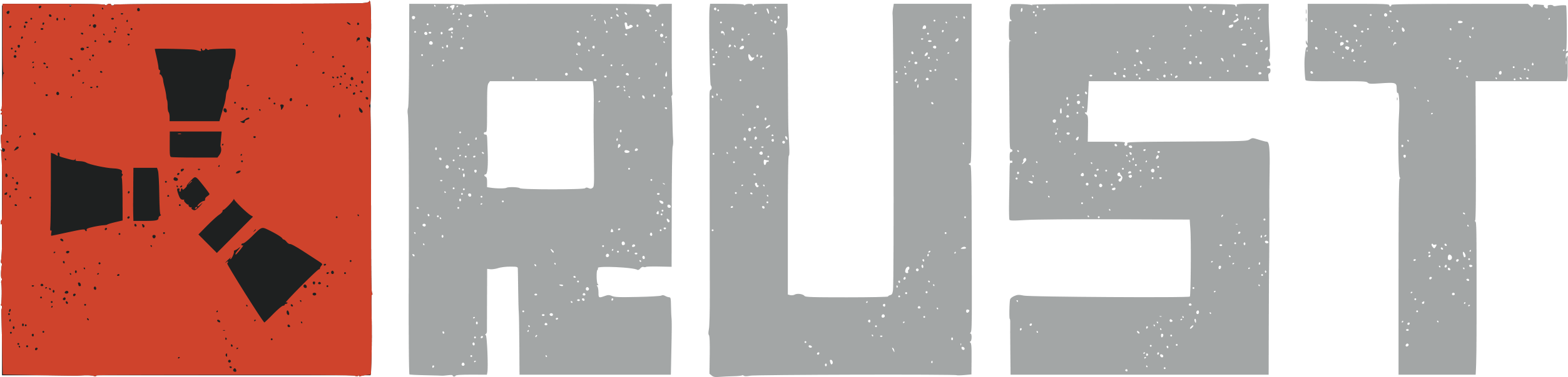 Download Open - Rust Logo Png - Full Size PNG Image - PNGkit