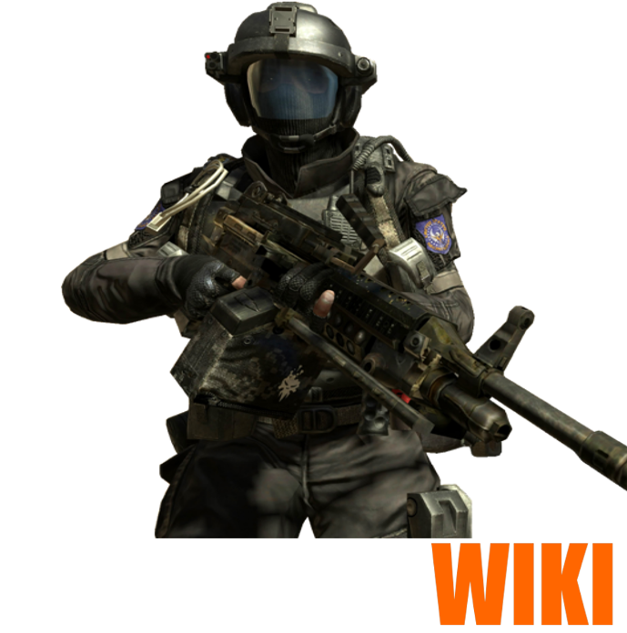 Download Transparent Clip Library Stock Cod Transparent Call Duty ...