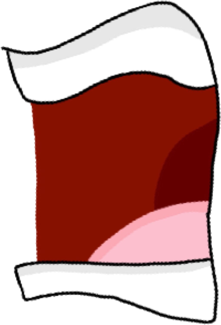 Download New Screaming Mouth - Inanimate Insanity Mouth Assets - Full ...