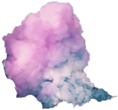 Download Humo Colors Colores Colorful Humito Fuego Morado Celest ...