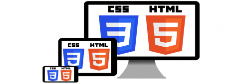 Download Html 5 - Full Size PNG Image - PNGkit