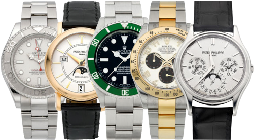 Download Buying Rolex And All Other High-end Watches - Watches Png ...