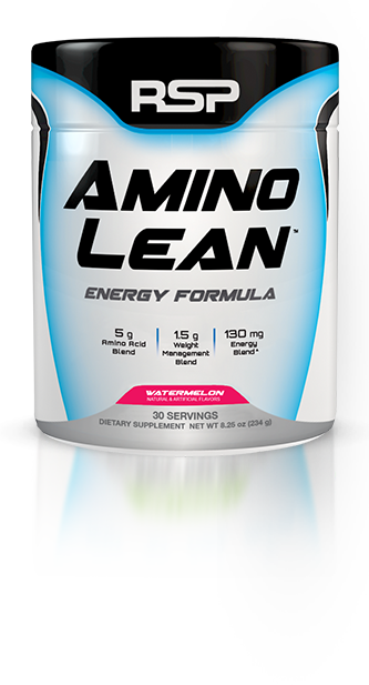 Download Essential Amino Acids To Support Lean Muscle Recovery* - Rsp ...