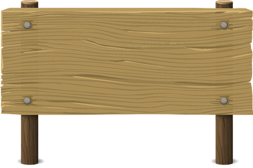 Download Sign Post Signage Wood Wooden Nails Brown - Wooden Sign ...