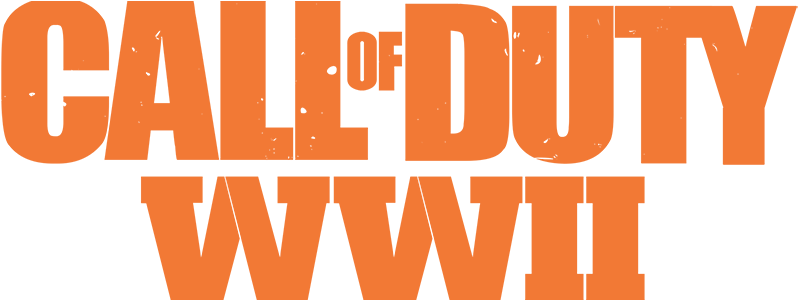 Download Call Of Duty - Call Of Duty Ww2 Svg - Full Size PNG Image - PNGkit