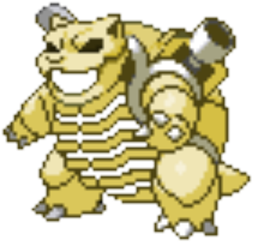 Download Skeletal Blastoise - Full Size PNG Image - PNGkit