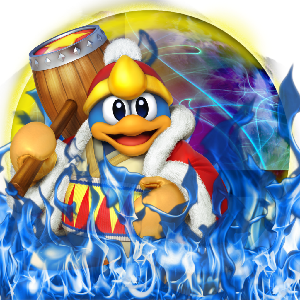 Download Just A King Dedede Picture By Nintendofan012 On Deviantart ...