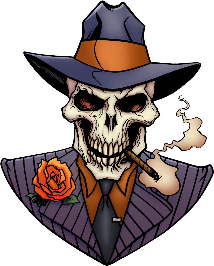 Download Gangster Png Picture - Gangster Png - Full Size PNG Image - PNGkit